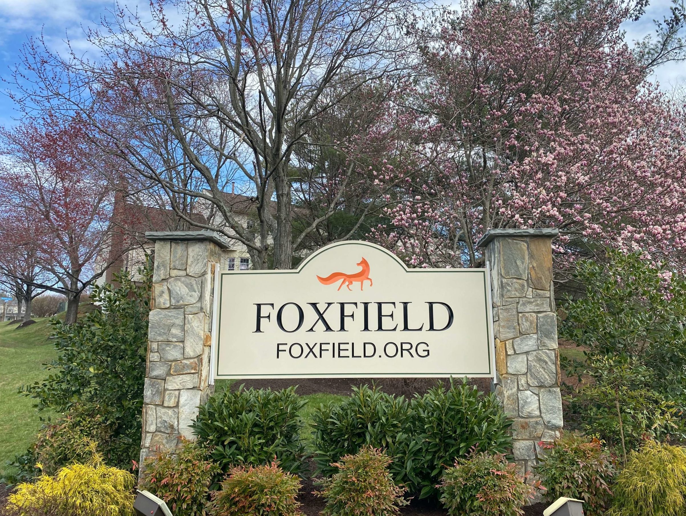 Foxfield Community Fairfax VA - Homes For Sale
