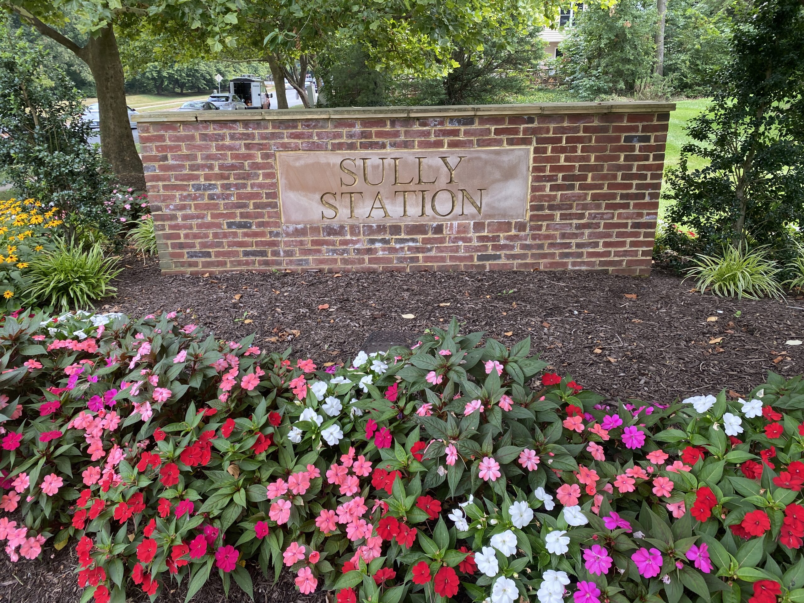 Sully Station Centreville VA - Homes For Sale - Community Info