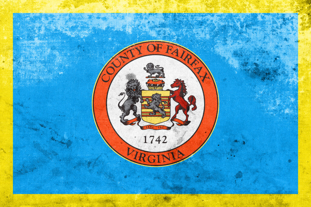 Fairfax County Real Estate Resources - Links to Info on Taxes, Zoning, etc.
